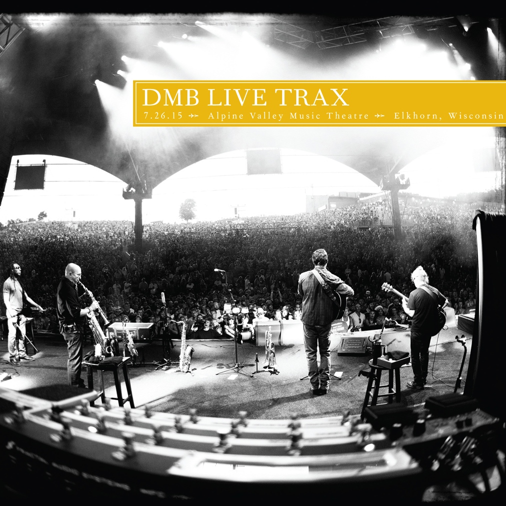 DMBAlmanac.com